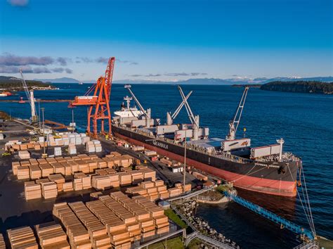 Federal Government Invests In Study For Improving Supply Chain Fluidity
