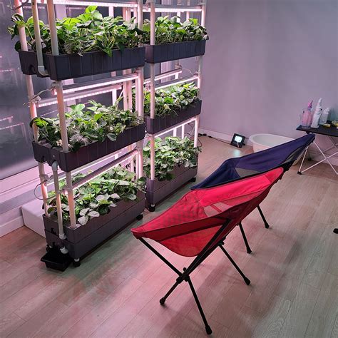 가정용 스마트팜 식물재배기 수경재배기 Led Iot 빅 농기계농업용공구 중고나라