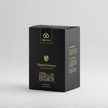 Contoh Desain Packaging Kopi Yang Menginspirasi