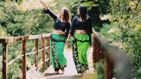 Suba Sihine Yawi Dance Cover Trailer Chathu Abeywardhana සුබ සිහිනේ