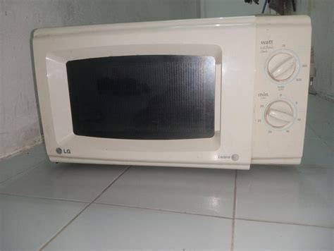 ไมโครเวฟ Lg ขนาด20l Ennxo