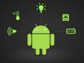 Processing Android Arduino PPT