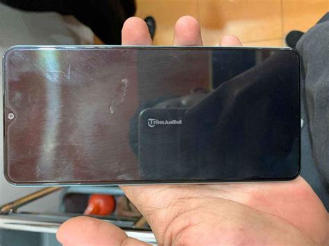 Hp Vivo Y G Biru Ram Gb Gb Bekas Normal Fullset Di Jakarta Selatan Tribun Jualbeli