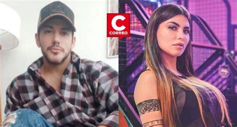 Jean Paul Santa María Desmiente A Angie Jibaja Jamás He Prohibido A