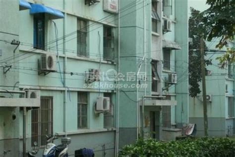 苏州姑苏彩香一村四区房价，姑苏彩香一村四区二手房，姑苏彩香路与虹桥路交汇处向东100米—苏州看房网