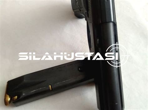BERETTA - SilahUstasi.com
