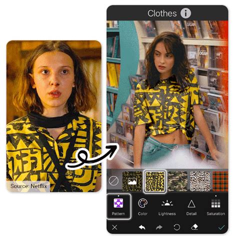 Mejor App Para Cambiar Color De Ropa En Fotos Gratis PERFECT