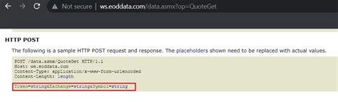 Posting X Form Urlencoded Messages From Cpi To Sap Community