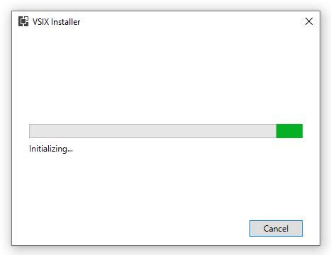 How To Open An SSRS RDL Report In Visual Studio 2017 And 2019 Carl De