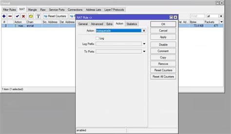 Vpn Mikrotik To Fortigate General Mikrotik Community Forum