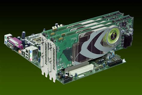 Nvidia Quad Sli Vs Ati Crossfire Review Techpowerup