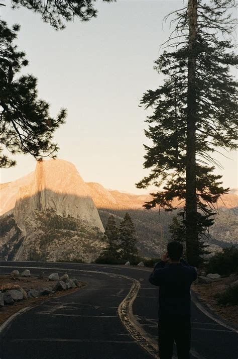 Missing Yosemite 🌲 Ryosemite