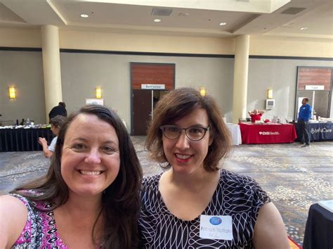 Looking Forward To Seeing Everyone Today Lynne Kinst