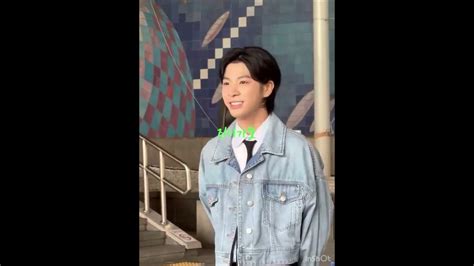 정동원 아침마당 퇴근길입니다너무아름다워요독백대박가즈아 💚💚💚 Youtube