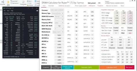 Help Overclock Ddr4 3600 Cl17 To 3800 Cl16 Roverclocking