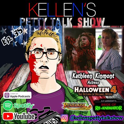 Kathleen Kinmont Reanimator