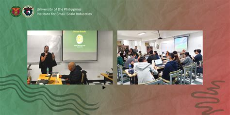 4th Data Analytics Course Kicks Off For Msmes Institute For Small