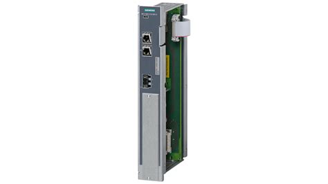 6bk19421aa000aa0 Siemens Interface Module Rj45 Connector Rs