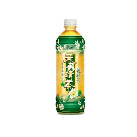 Kangshifu Jasmine Tea 500ml Bestco Fresh Foods