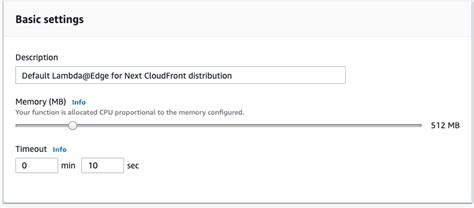 Cloudfront 503 Error · Issue 181 · Serverless Nextjsserverless Next