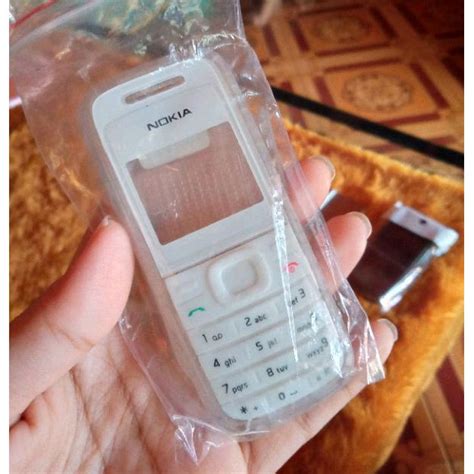 Jual Kesing Nokia 1200 Transparan Kesing Nokia Jadul Shopee Indonesia