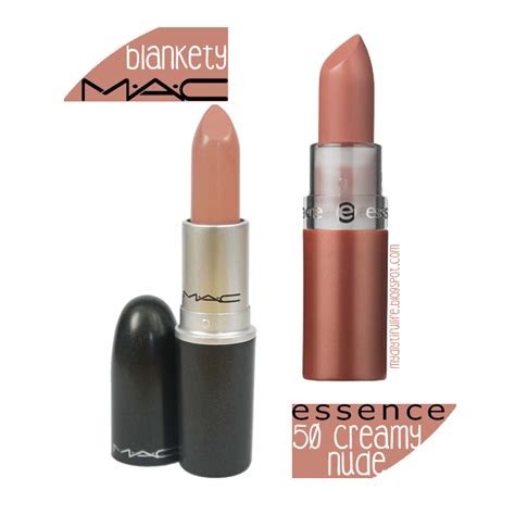 Mydiytifulife Essence And Wetnwild Dupes Of Mac Lipsticks Mac Dupes