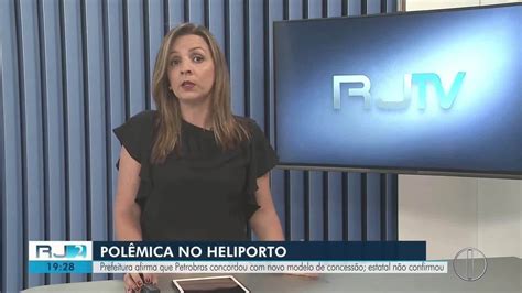 Rj Inter Tv Edi O Campos Dos Goytacazes Inter Tv Plan Cie Veja A Ntegra Do Rj Desta