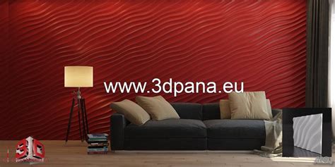 3d декоративни стенни панели Релефни облицовки плочи облицовъчен камък пана №0078 Ст