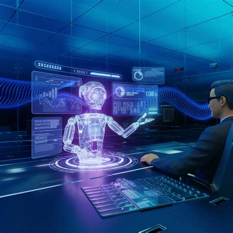 Discover Ai Agents Unlocking Smart Business Automation