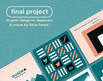 Beginners Projects Photos Videos Logos Illustrations And Branding
