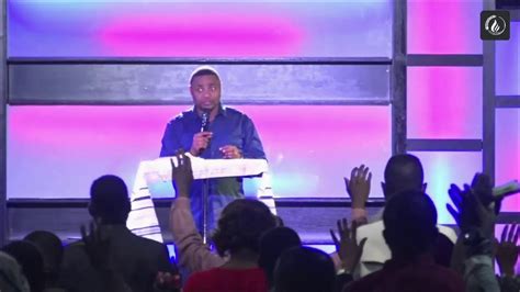 Prayer Boot Camp Day 1 Youtube