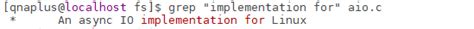 Linux Commnad To Search String In Files QnA Plus