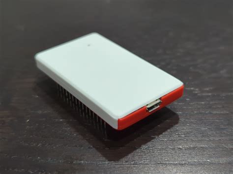 Slim Nodemcu V3 Case By Scross01 Download Free Stl Model