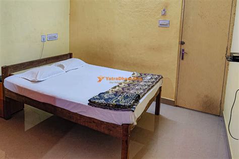 Hotel Mathura Comforts Udupi Dharamshala Booking