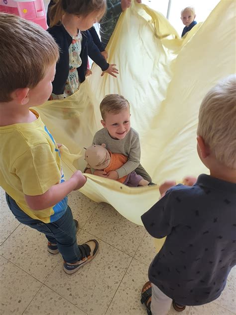 Vbs Dorp Kleuter 1 Peuters