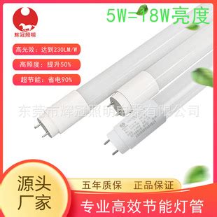 Led W Lm