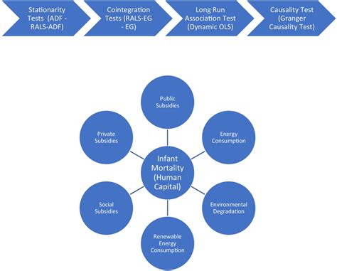 Graphical Representation Of Empirical Analysis Download Scientific