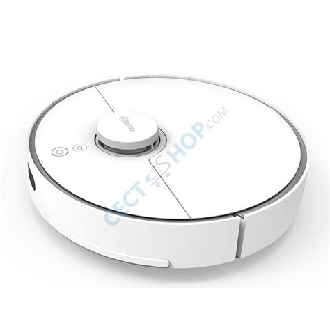 360 S5 Robot Vacuum Cleaner