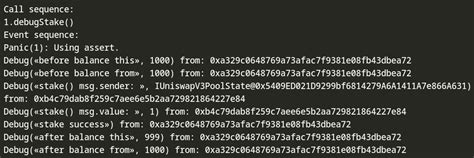 Bug Candidate Prank Uses Wrong Account When Sending Ether To Payable Function · Issue 998