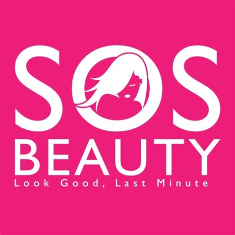 SOS Beauty by SOS APP Solutions LTD