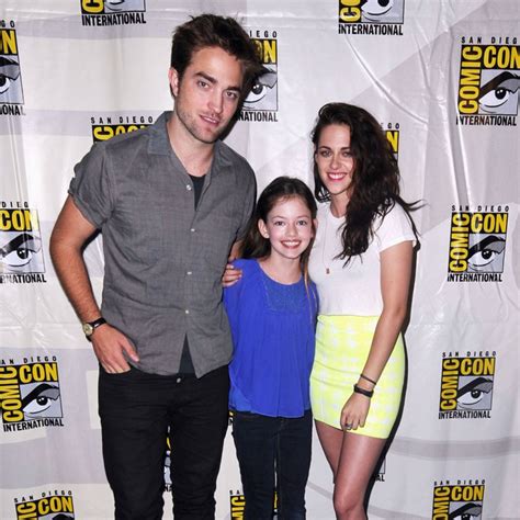 Renesmee Grown Up