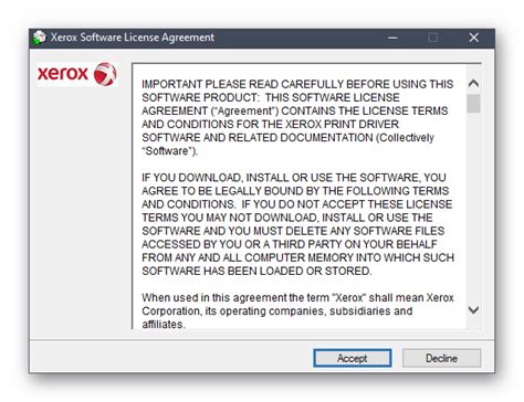 Драйвера для Xerox Phaser 3250