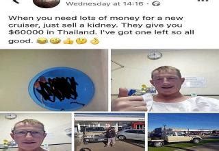 25 People Who Have Lost Their Damn Minds Wtf Gallery EBaum S World