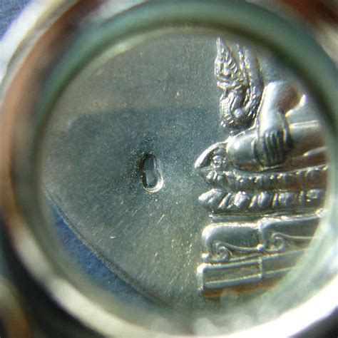 T6 พระพุทธชินราช เนื้อตะกั่ว 3 โค๊ต หลวงพ่อชำนาญ วัดบางกุฏีทอง ปทุมธานี พระเครื่อง พระแท้ Webpra