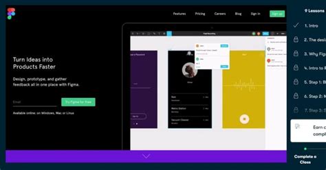 Best Figma Tutorials Master The Art Of UI UX