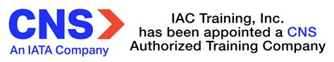Becoming An Iac Iac Training