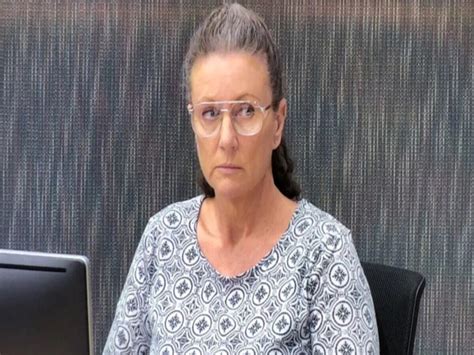 Aus Worst Serial Killer Woman Found Not Guilty After 20 Years In Own