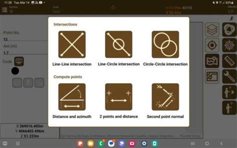 New Update Of TcpGPS For Android