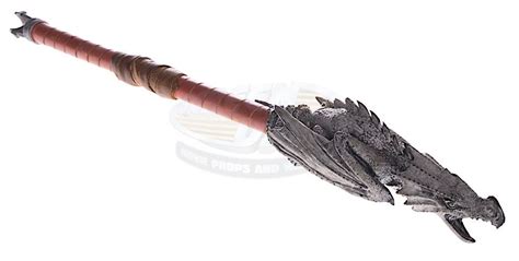 Smurfs 2 The Gargamels Stunt Wand Hank Azaria