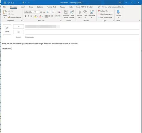 How To Request Read Receipts In Microsoft Outlook